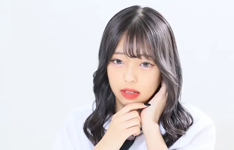 ちゅる｜CANDY DOLL(キャンディードール) - 札幌・すすきの/ガールズバー